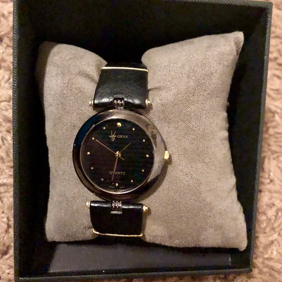 Accessories | Oryx Watch | Poshmark